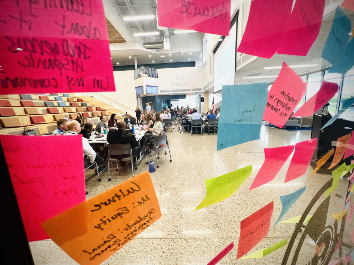 Reimagining Education Accountability | The Colorado Education Initiative