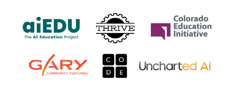 AI in Colorado Education | The Colorado Education Initiative