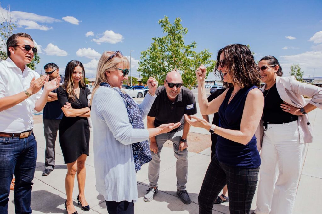 Consulting Services | The Colorado Education Initiative