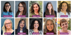Introducing CEI Team Members | The Colorado Education Initiative